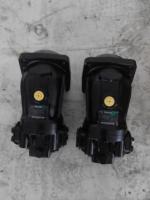 China A2FM Hydraulic Motor Fixed Piston for Crawler Crane Guaranteed Performance for sale