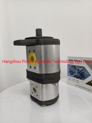 China Hydraulic Gear Pump in Stock 50pcs MOQ 3 Days Lead Time China Manufacturer for sale