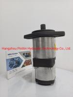 China Hydraulic Gear Pump in Stock 50pcs MOQ 3 Days Lead Time China Manufacturer for sale
