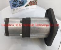 China Hydraulic Gear Pump in Stock 50pcs MOQ 3 Days Lead Time China Manufacturer for sale