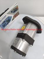 China Hydraulic Gear Pump in Stock 50pcs MOQ 3 Days Lead Time China Manufacturer for sale