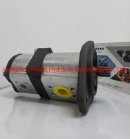 China Hydraulic Gear Pump in Stock 50pcs MOQ 3 Days Lead Time China Manufacturer for sale