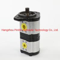 China Hydraulic Gear Pump Azpf-11-019rrr20kb-S0081 20cc High Pressure Industrial for sale