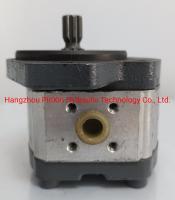 China Hydraulic Gear Pump Azpf-11-019rrr20kb-S0081 20cc High Pressure Industrial for sale