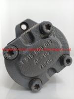 China Hydraulic Gear Pump Azpf-11-019rrr20kb-S0081 20cc High Pressure Industrial for sale
