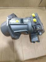 China Hydraulic Gear Motor for Drilling Rig High Pressure 250 Bar 3000 RPM Hydraulic System for sale