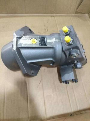 China Hydraulic Gear Motor for Drilling Rig High Pressure 250 Bar 3000 RPM Hydraulic System for sale