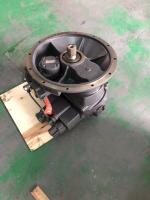 China Hydraulic Gear Motor for Drilling Rig High Pressure 250 Bar 3000 RPM Hydraulic System for sale