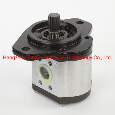China Custom Hydraulic Gear Pump 0510225020 Azpf-11-004rrr20kb-S0081 Cycloid Curve 20cc for sale