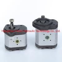 China Custom Hydraulic Gear Pump 0510225020 Azpf-11-004rrr20kb-S0081 Cycloid Curve 20cc for sale