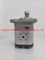 China Custom Hydraulic Gear Pump 0510225020 Azpf-11-004rrr20kb-S0081 Cycloid Curve 20cc for sale
