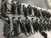 China Excavator Hydraulic Main Pump 210 Bar Customizable for Excavator Spare Parts for sale