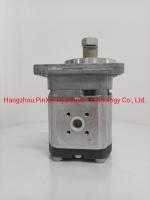 China Hydraulic Gear Pump 0511645601 Straight Tooth Gear Pump 25cc for Industrial Machinery for sale