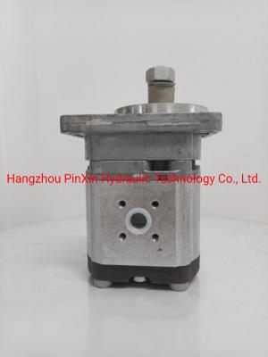 China Hydraulic Gear Pump 0511645601 Straight Tooth Gear Pump 25cc for Industrial Machinery for sale