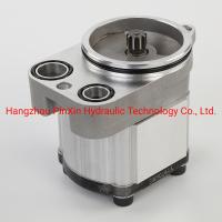 China Hydraulic Gear Pump 0511645601 Straight Tooth Gear Pump 25cc for Industrial Machinery for sale