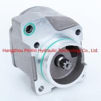 China Hydraulic Gear Pump 0511645601 Straight Tooth Gear Pump 25cc for Industrial Machinery for sale