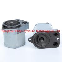 China Hydraulic Gear Pump 0511645601 Straight Tooth Gear Pump 25cc for Industrial Machinery for sale