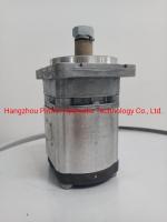 China Hydraulic Gear Pump 0511645601 Straight Tooth Gear Pump 25cc for Industrial Machinery for sale