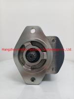 China Hydraulic Gear Pump 0511645601 Straight Tooth Gear Pump 25cc for Industrial Machinery for sale