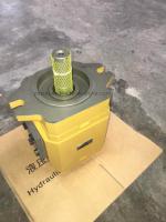 China Carbon Steel Excavator Hydraulic Gear Pump Piston Pump PGF2-22.008 22cc for Oil Transfer for sale