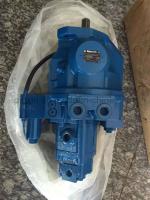 China Straight Shaft Swashplate Piston Hydraulic Pump AP2D Series 25MPa Spare Parts for sale