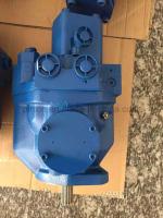 China Straight Shaft Swashplate Piston Hydraulic Pump AP2D Series 25MPa Spare Parts for sale