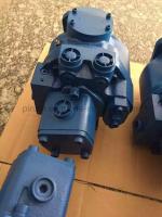 China Straight Shaft Swashplate Piston Hydraulic Pump AP2D Series 25MPa Spare Parts for sale