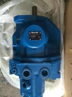 China Straight Shaft Swashplate Piston Hydraulic Pump AP2D Series 25MPa Spare Parts for sale