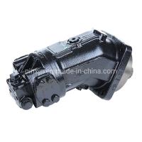 China A2FM28/32W-NSC02 Hydraulic Piston Motor for Excavator 28cc 32cc High Torque for sale
