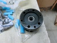 China Excavator A4VG Hydraulic Pump A4VG56F01 Charge Pump Long Lifespan 56cc for sale