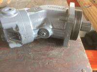 China A2FM16 Radial Plunger Pump Type Valve Hydraulic Motor for Construction Machinery 16cc for sale