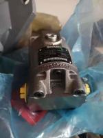 China A2FM12/16 61W-Vbb030/Vab030 Hydraulic Motor Oil Radial Plunger Pump 250 Bar for sale