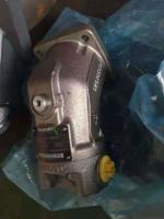 China A2FM12/16 61W-Vbb030/Vab030 Hydraulic Motor Oil Radial Plunger Pump 250 Bar for sale