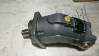 China Rexroth A2FM12/61W-Vbb030 Hydraulic Motor 12cc Stock for Industrial Export for sale