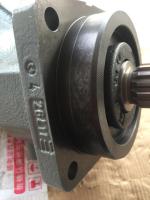 China Rexroth A2FM12/61W-Vbb030 Hydraulic Motor 12cc Stock for Industrial Export for sale