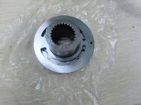 China Excavator Oil Charging Pump A4VG180 Hydraulic Pilot Gear Pump PC30-7 25cc for sale