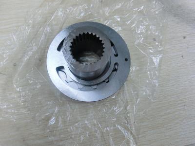 China Excavator Oil Charging Pump A4VG180 Hydraulic Pilot Gear Pump PC30-7 25cc for sale