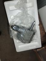 China Excavator Oil Charging Pump A4VG180 Hydraulic Pilot Gear Pump PC30-7 25cc for sale