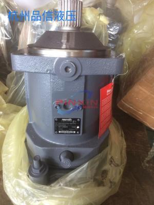 China Excavator Hydraulic Pump A6vm28 A6vm55 A6vm80 A6vm107 Series Customizable Design for sale