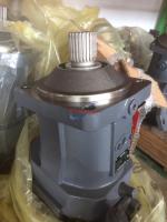 China Excavator Hydraulic Pump A6vm28 A6vm55 A6vm80 A6vm107 Series Customizable Design for sale