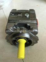 China Pgh4 Hydraulic Gear Pump 25cc Customizable for Machinery Manufacturing for sale