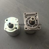 China Oil Hydraulic Gear Pump Model 0510645601 25cc High Pressure for Industrial Use for sale