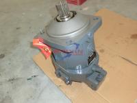China A6VM Series Hydraulic Piston Pump Spare Parts 80cc 160cc High Pressure for sale