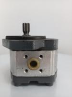 China Hydraulic Gear Pump Parts 20 GPM 2500 PSI for Industrial Machinery Manufacturing for sale