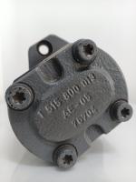 China Hydraulic Gear Pump Parts 20 GPM 2500 PSI for Industrial Machinery Manufacturing for sale