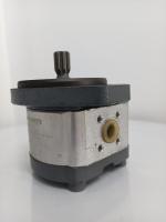 China Hydraulic Gear Pump Parts 20 GPM 2500 PSI for Industrial Machinery Manufacturing for sale