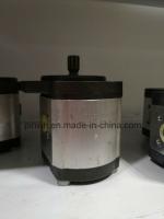 China 0510 625603 Hydraulic Gear Pump for Machinery Manufacturing Excellent Functionality for sale