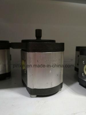 China 0510 625603 Hydraulic Gear Pump for Machinery Manufacturing Excellent Functionality for sale