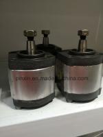 China 0510 625603 Hydraulic Gear Pump for Machinery Manufacturing Excellent Functionality for sale