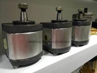 China 0510 625603 Hydraulic Gear Pump for Machinery Manufacturing Excellent Functionality for sale